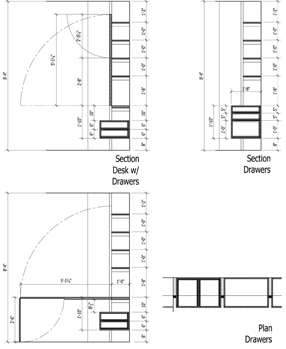 Construction Drawings « Andrew Watkins